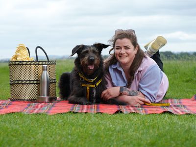 Dogs Rehoming & Dog Rescue Charity | Dogs Trust